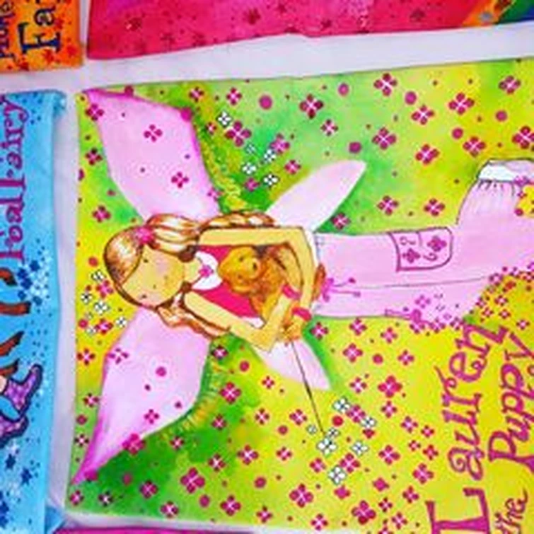 Discuss Everything About Rainbow Magic Wiki | Fandom