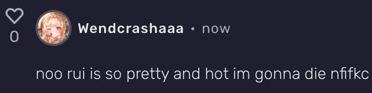 Callout post. | Fandom