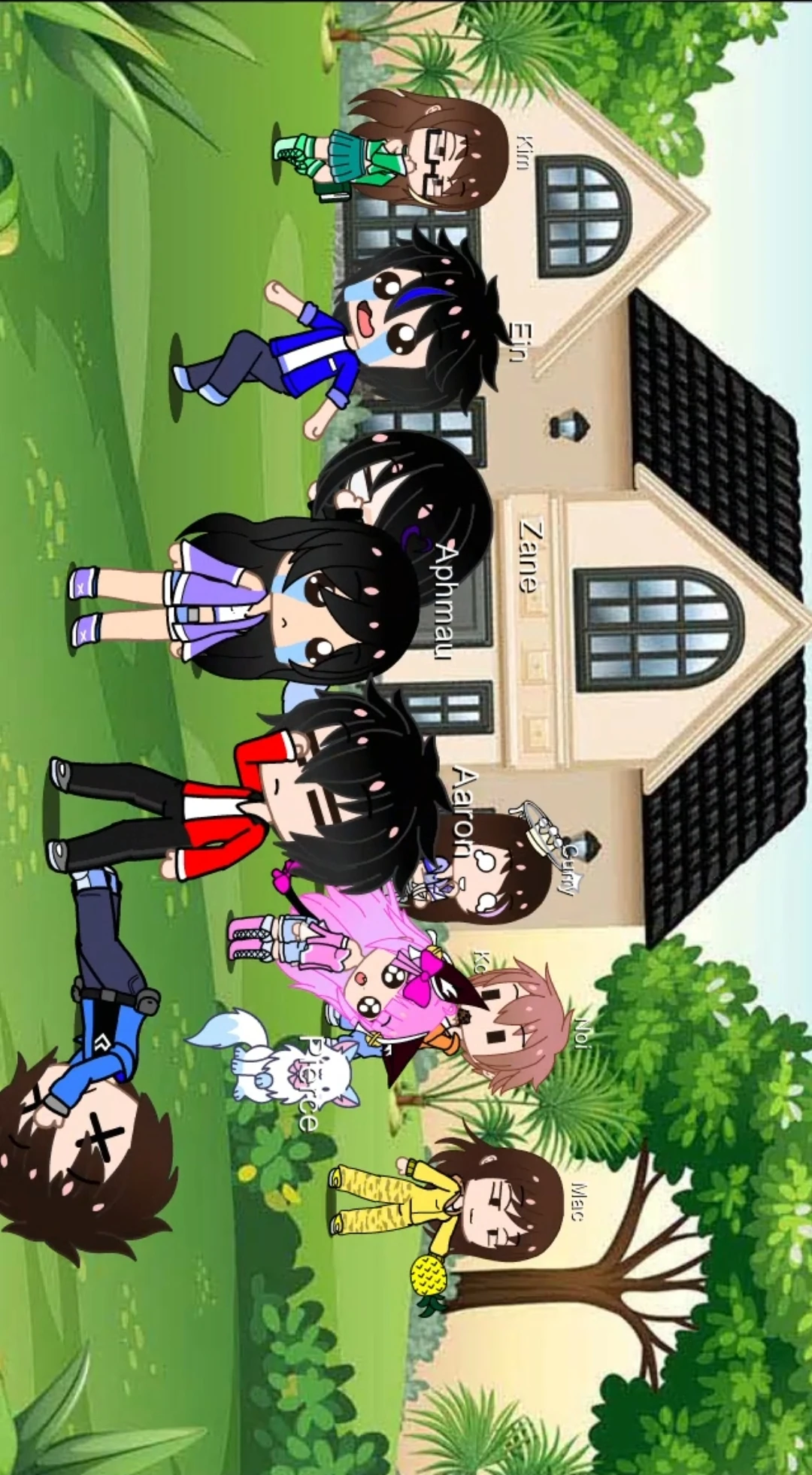 A normal day in the smp | Fandom