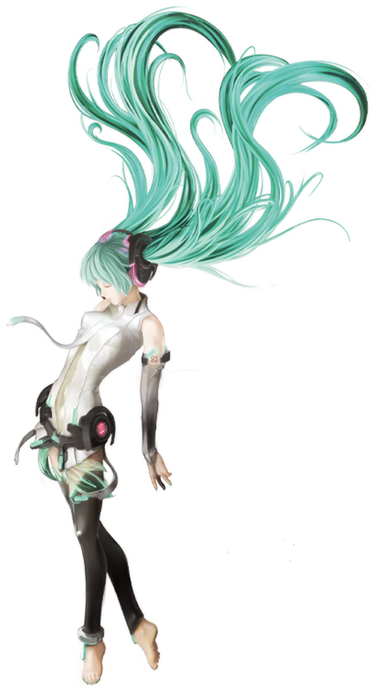 Discuss Everything About Vocaloid Wiki | Fandom