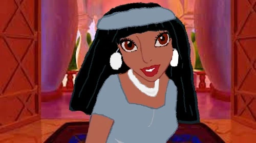 Jasmine | Fandom