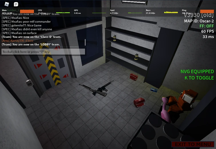 Discuss Everything About Project: SCP Wiki | Fandom