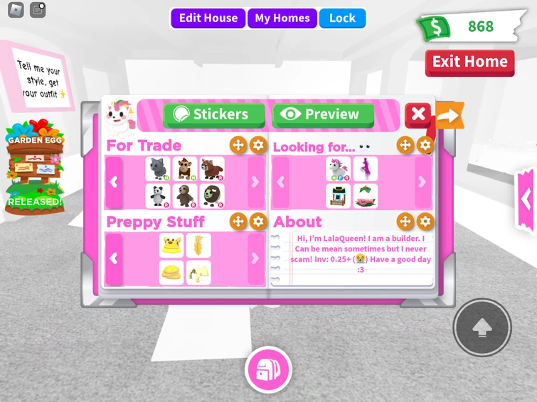 Discuss Everything About Adopt Me! Wiki | Fandom