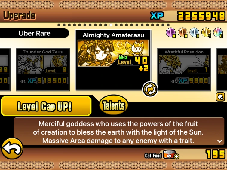 Discuss Everything About Battle Cats Wiki | Fandom
