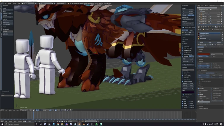 OWA 3D photos | Fandom