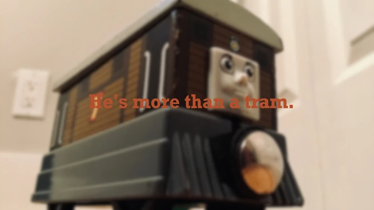 Toby. | Fandom