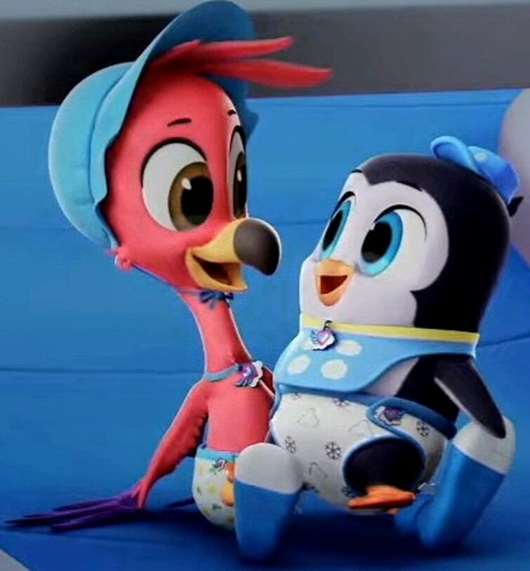 Discuss Everything About T.O.T.S. Wiki | Fandom