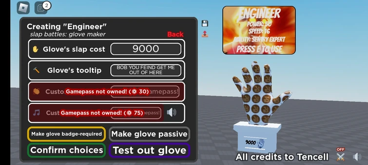 Engineer Re-engineered | Fandom