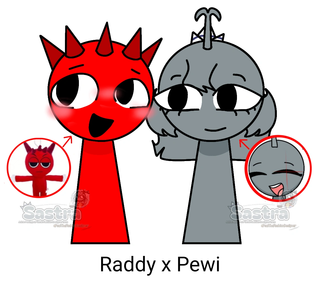 Daily RaddPewi - Day 26 | Fandom