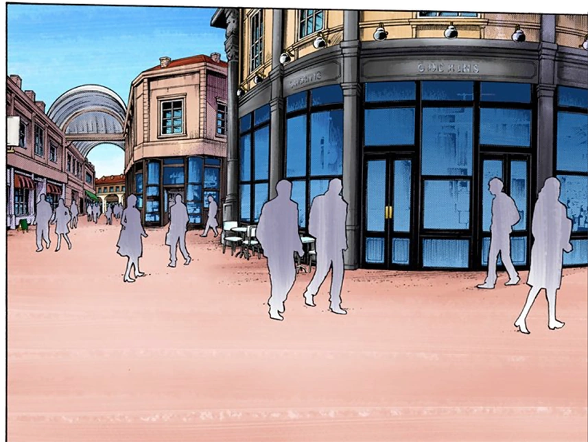YBA JoJolion Stand Skins | Fandom