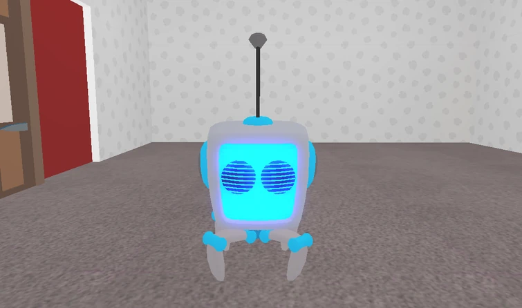 Adopt Me Robot Advertisement (part 1) | Fandom