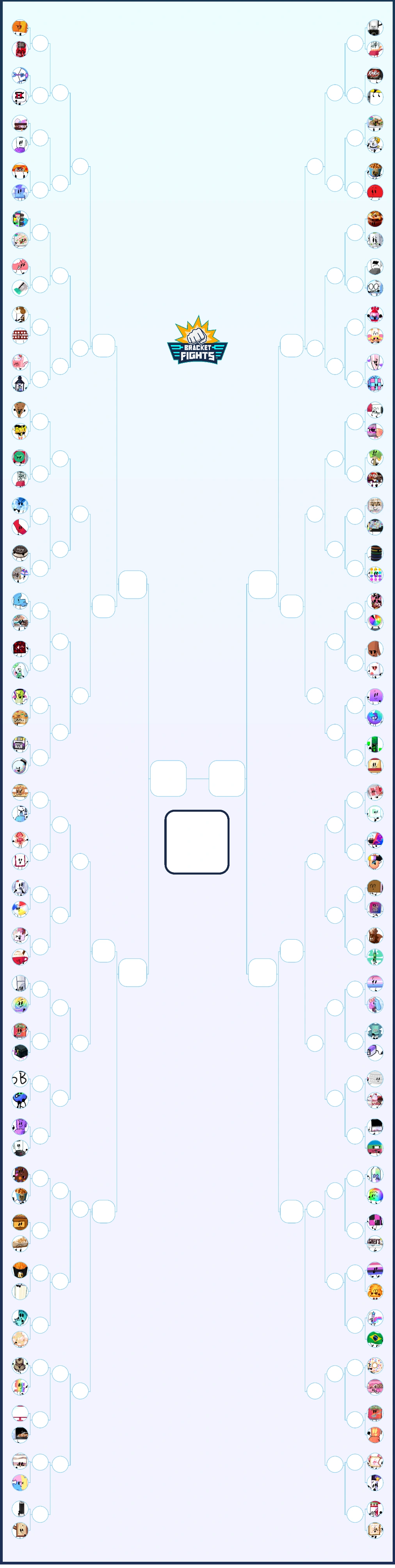 Wind'z Character Bracket | Fandom
