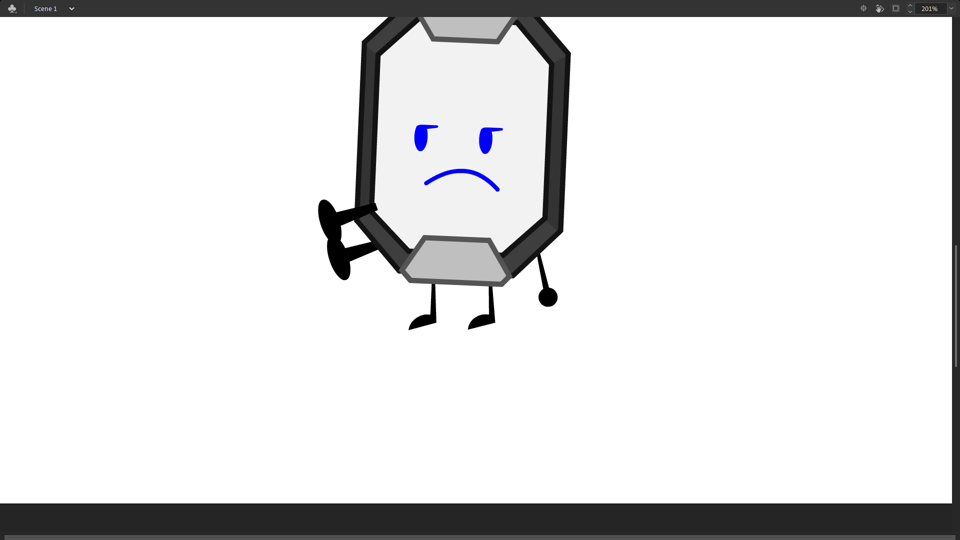 Smear Frames In a Nutshell. | Fandom