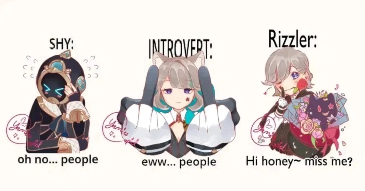 Know the difference.(NOT MINE) | Fandom