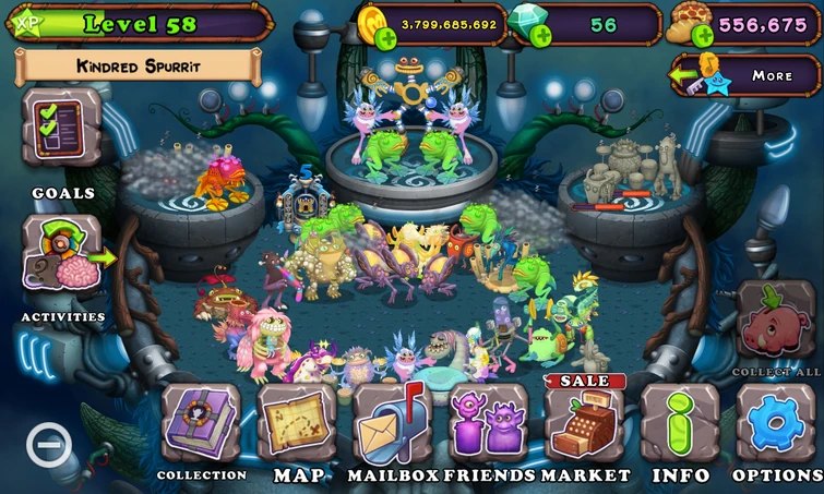 Rare Wublins! | Fandom