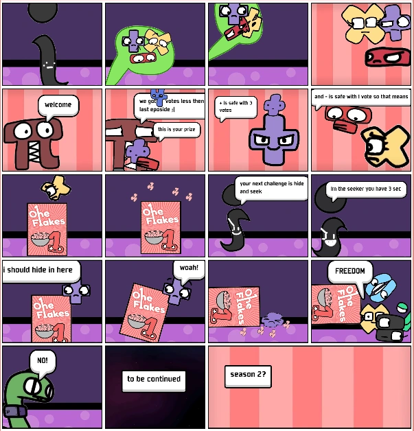 math lore battle 5a | Fandom