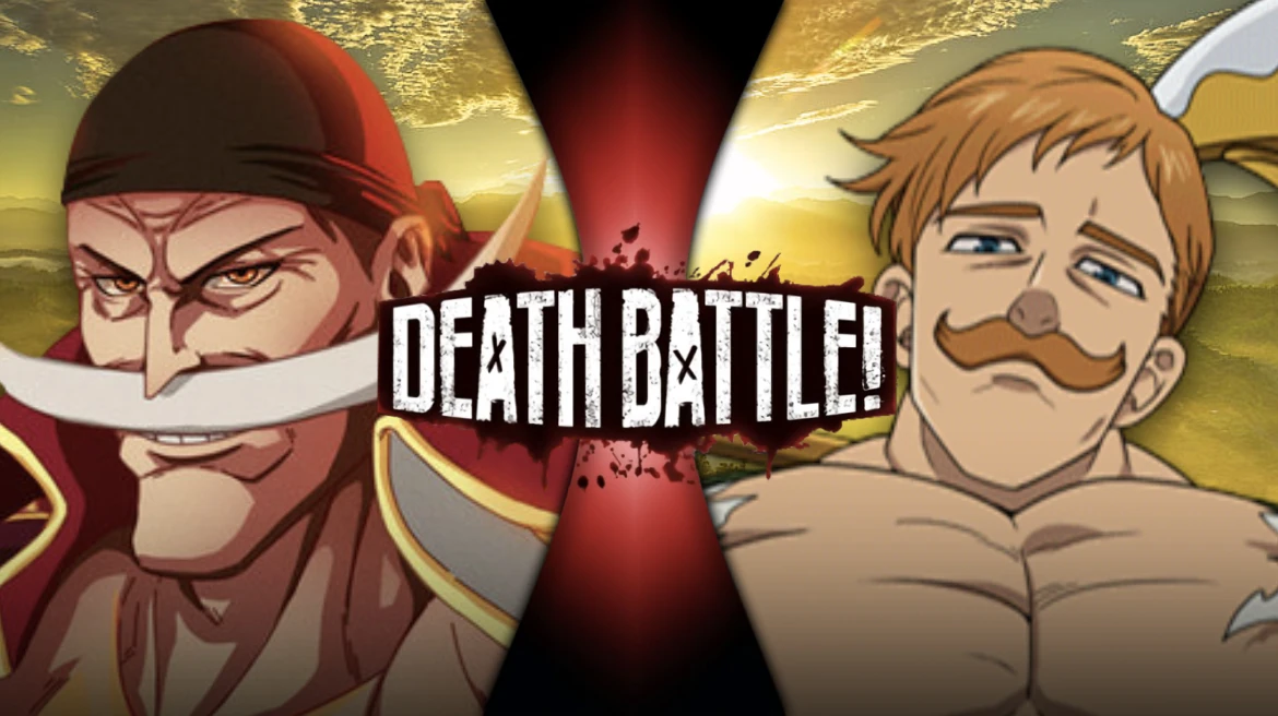 Whitebeard vs Escanor (One Piece vs Seven Deadly Sins) | Fandom
