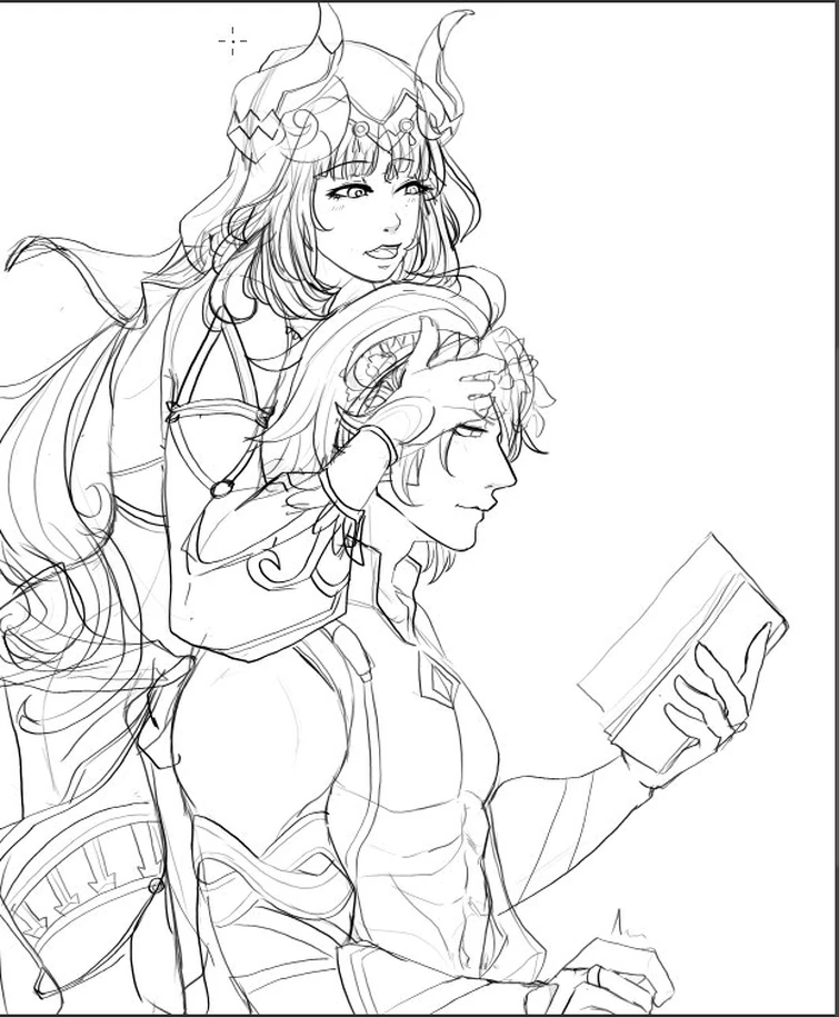 Anyone in a Hailou mood | Fandom