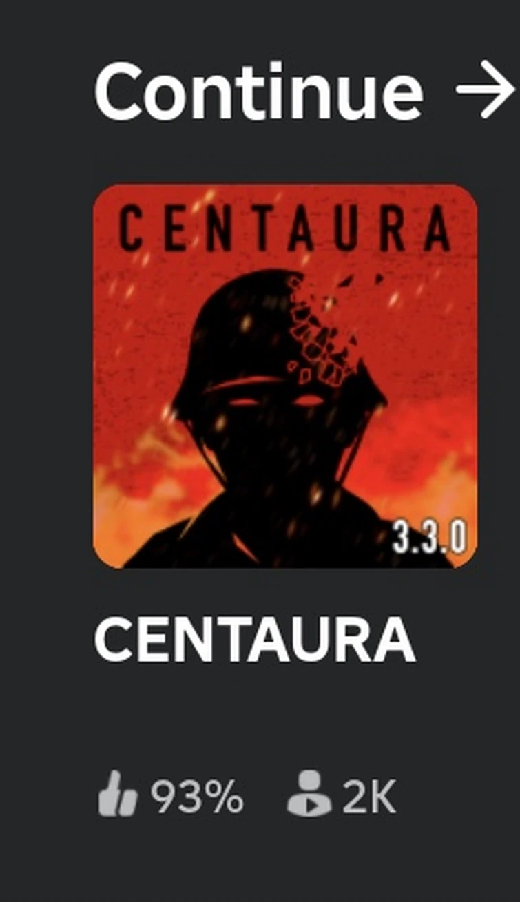 is roblox addicted to featuring centaura | Fandom