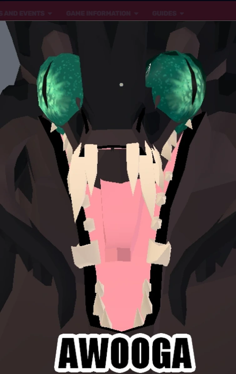 AWOOGA?? | Fandom