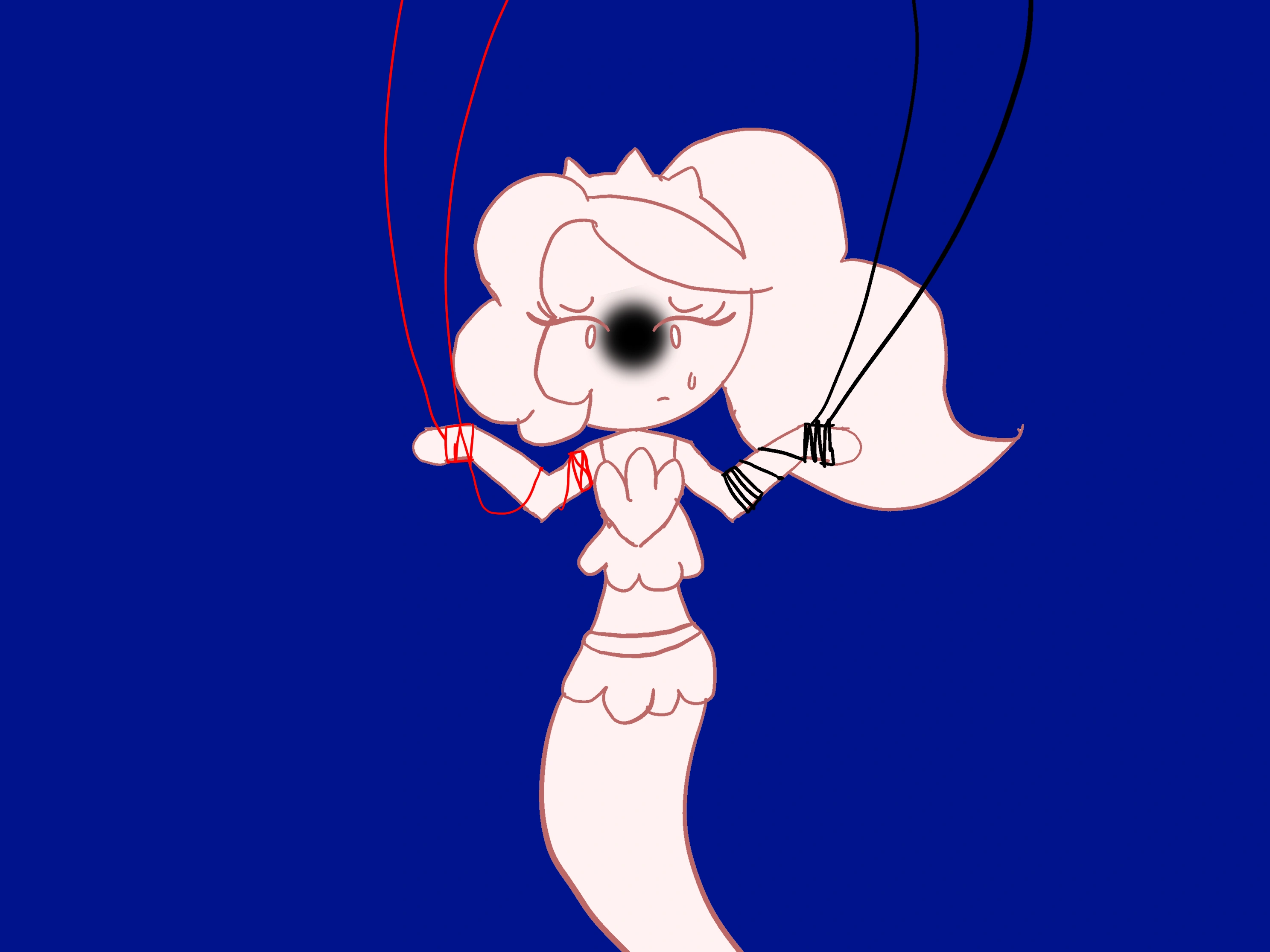 Conch Shell Cookie after she learned after learning about the ‘Gem ...