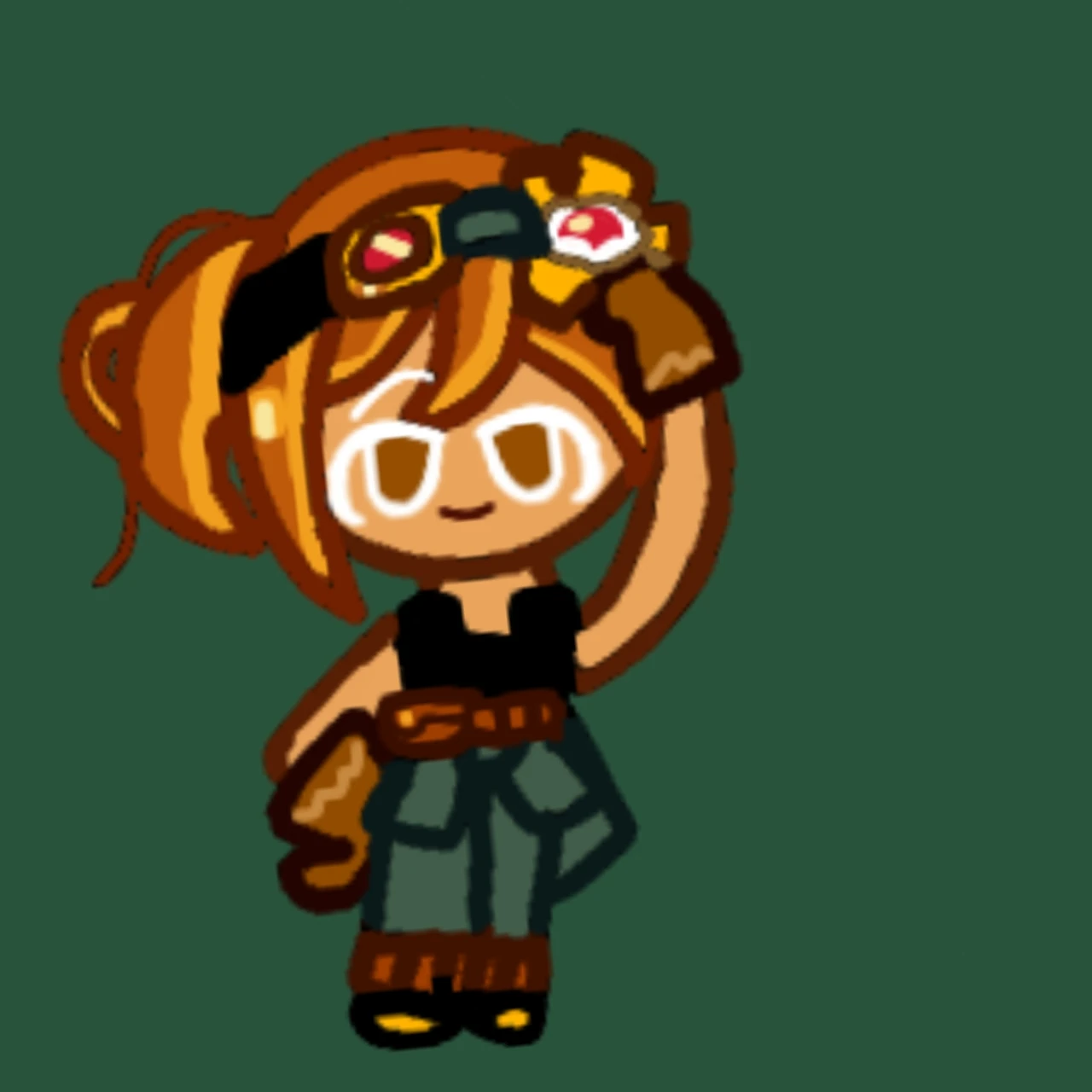 Croissant | Fandom