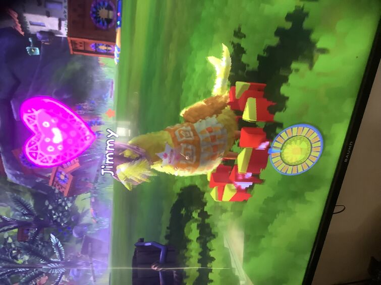 Discuss Everything About Viva Piñata Wiki | Fandom