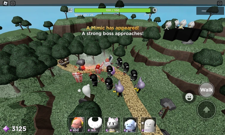 Me: Hi Im SeiranMochi My emo alter ego: Greetings, my friend. (Brainrot ...