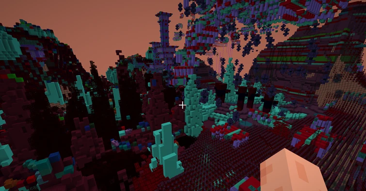 i love minecraft | Fandom