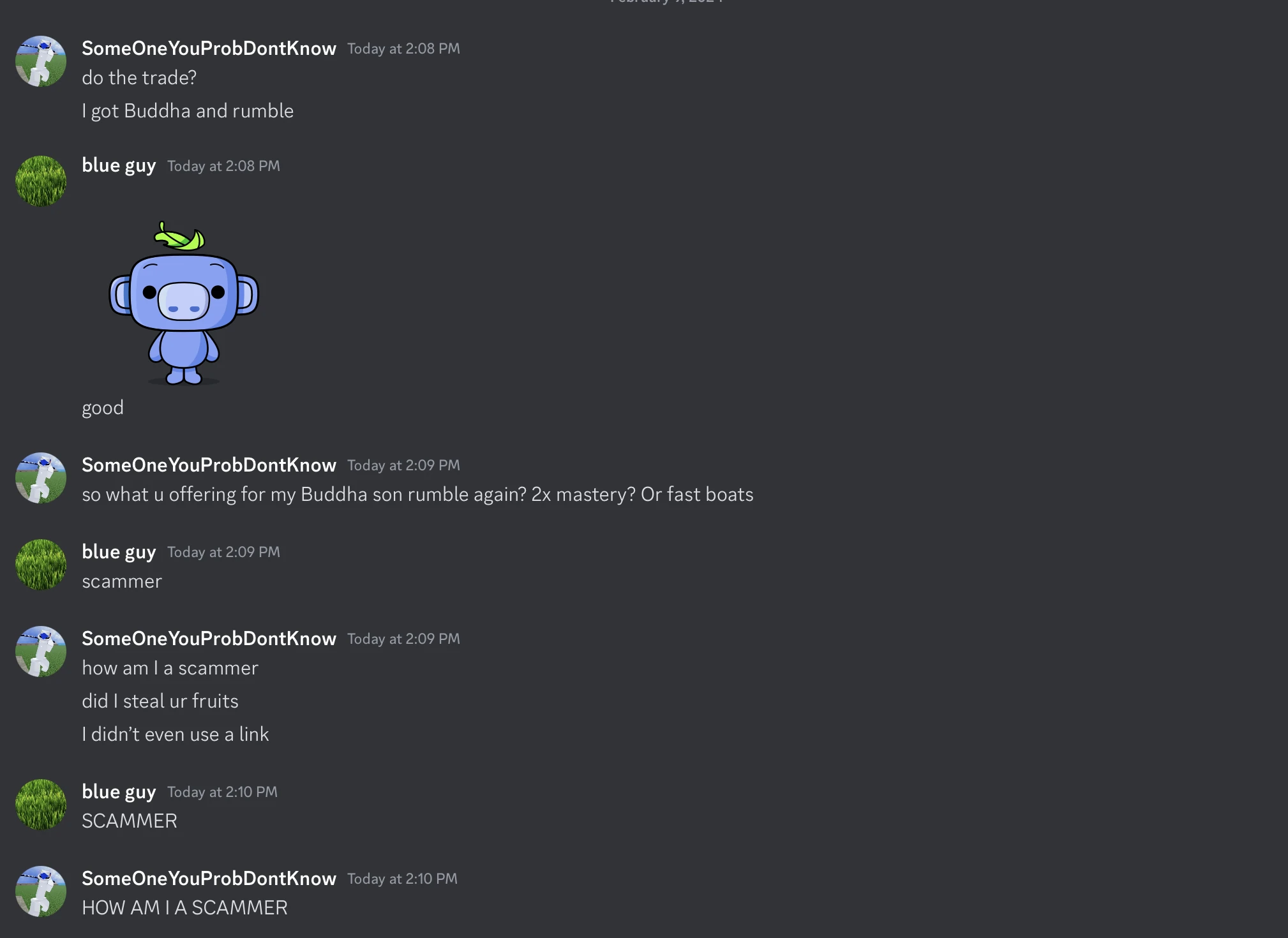 can someone explain this to me | Fandom