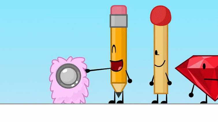 PENCIL POSTING | Fandom