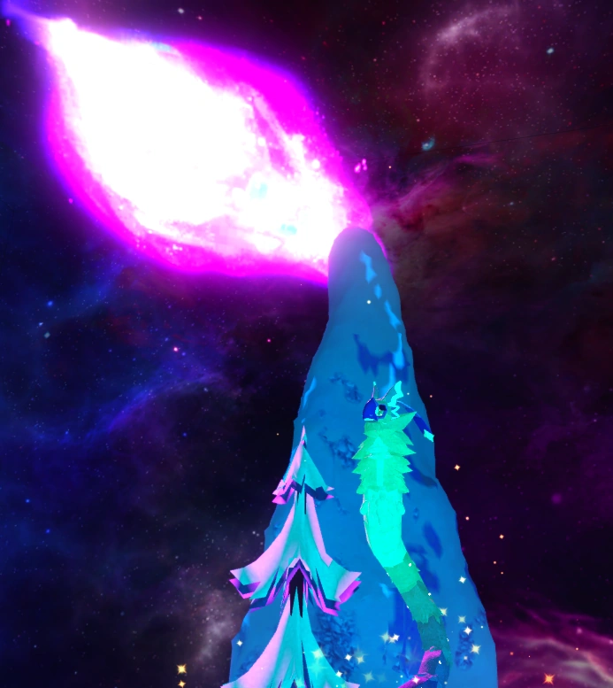 nebula + mythic waow | Fandom