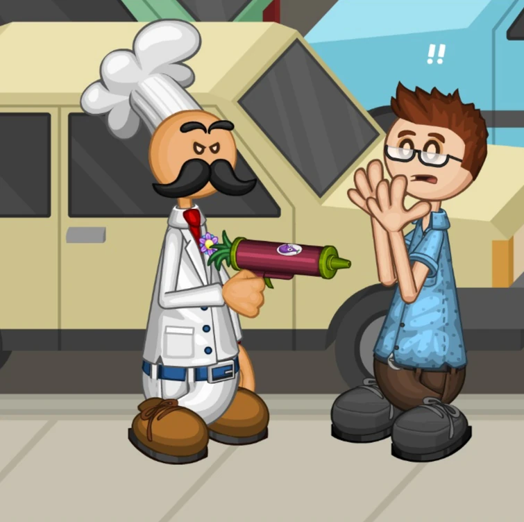 Discuss Everything About Flipline Studios Wiki | Fandom