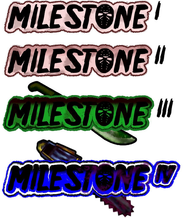 jason milestone banners | Fandom