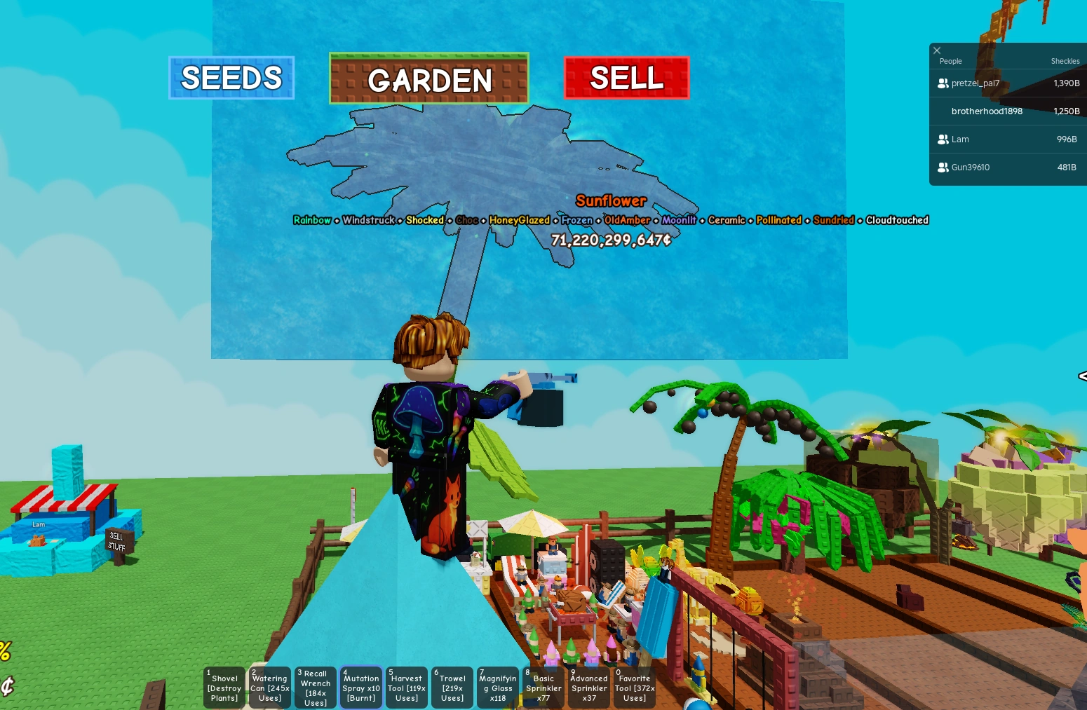 Burnt Spray Buggy? | Fandom