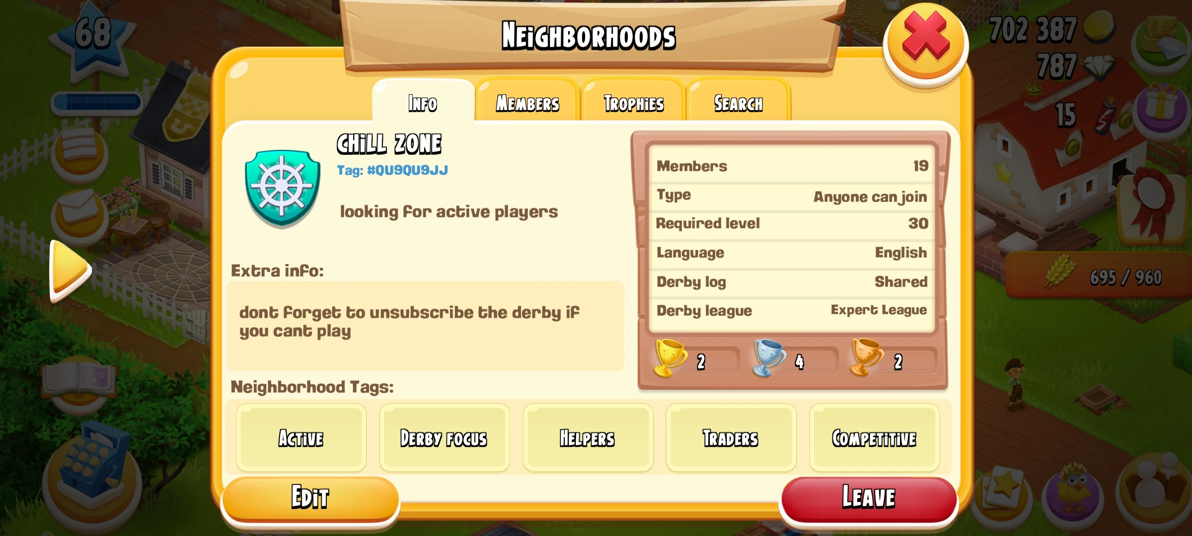 Looking for Member | Fandom