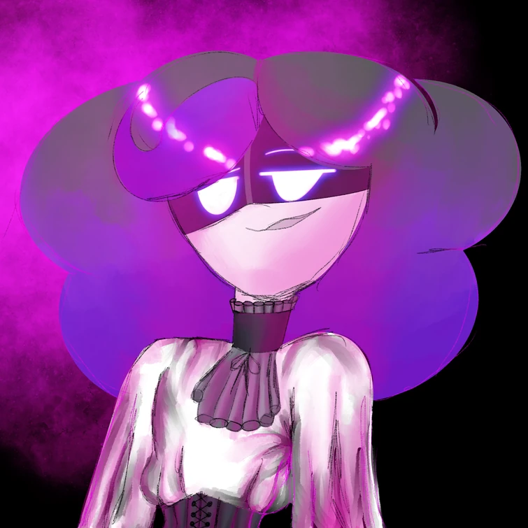 Art & some wips (Some off topic stuff) | Fandom