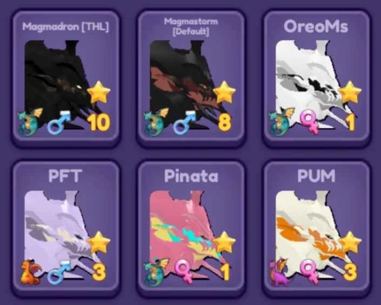 Co hatching Diraixos | Fandom