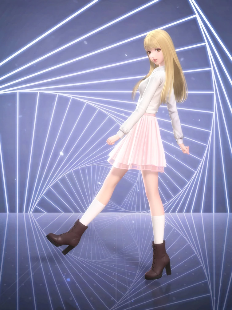 Adding the rest of MUGEN🩷LOV3 Pretty Cure, Part One. | Fandom