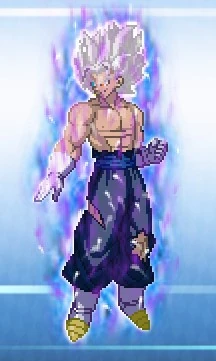 So I noticed something on Dragon Ball Fusion Generator. | Fandom