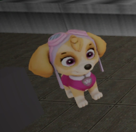 Skye in ROBLOX | Fandom