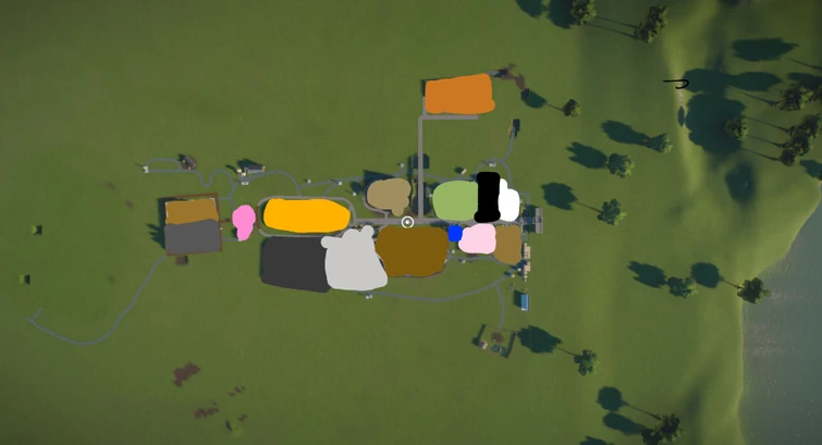 Discuss Everything About Planet Zoo Wiki | Fandom