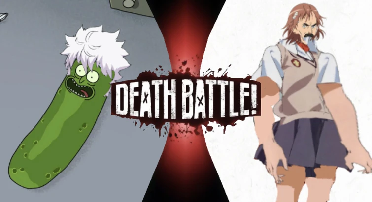 Killua VS Misaka Mikoto (Hunter X Hunter VS A Certain Magical Index ...