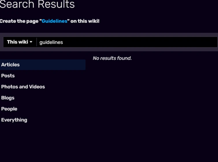 GIVE ME MOD!1! | Fandom
