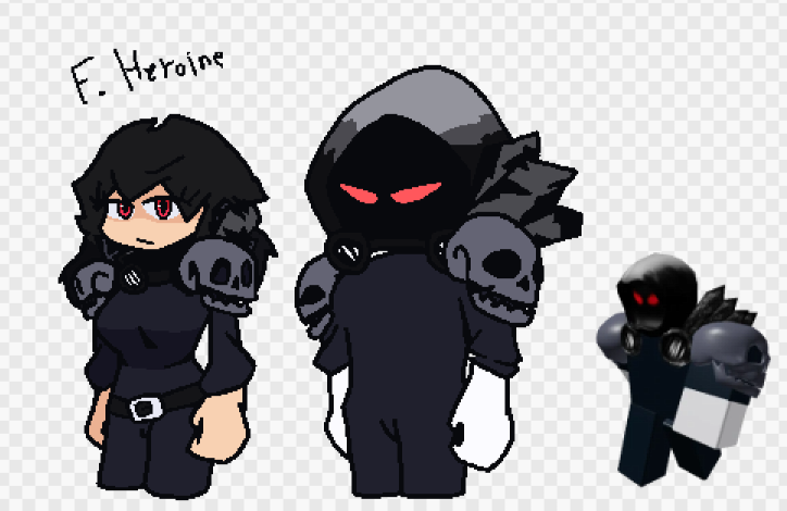 You heard about Fallen Hero from The Heights | Fandom