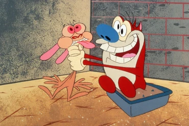 Tom and Jerry vs Ren and Stimpy | Fandom