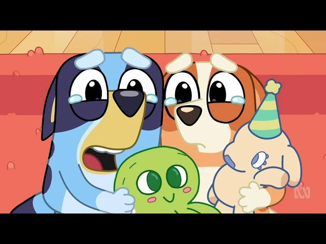 Discuss Everything About Bluey Wiki | Fandom