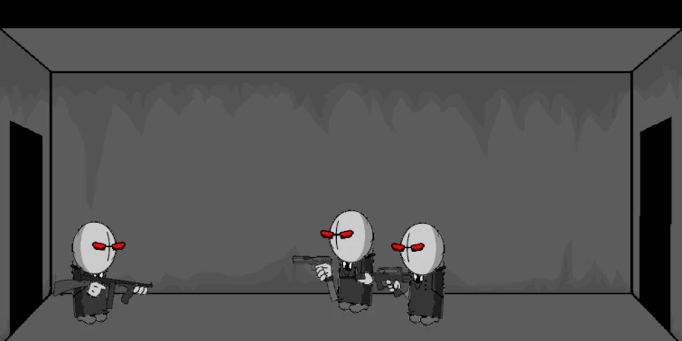 Discuss Everything About Madness Combat Wiki | Fandom