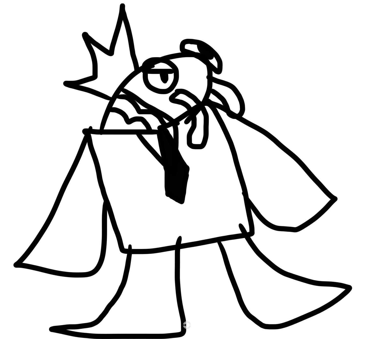 mafia boss magikarp | Fandom
