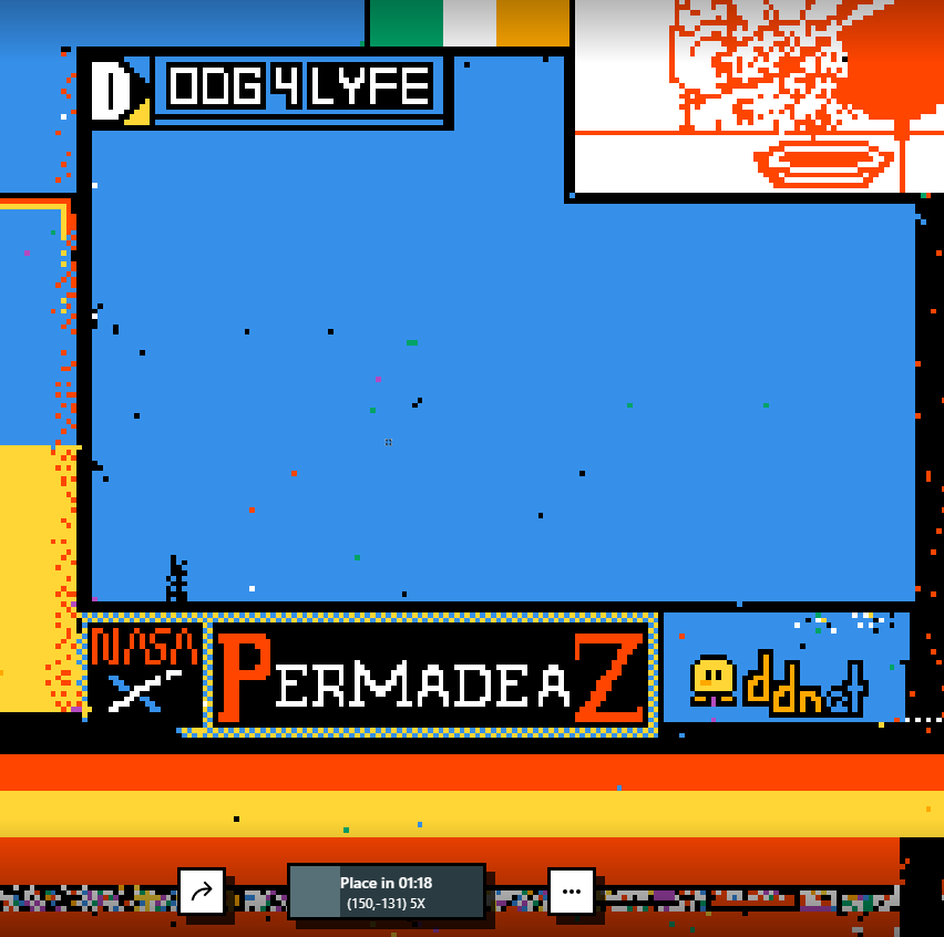 HELP PUT A-185 ON R/PLACE | Fandom